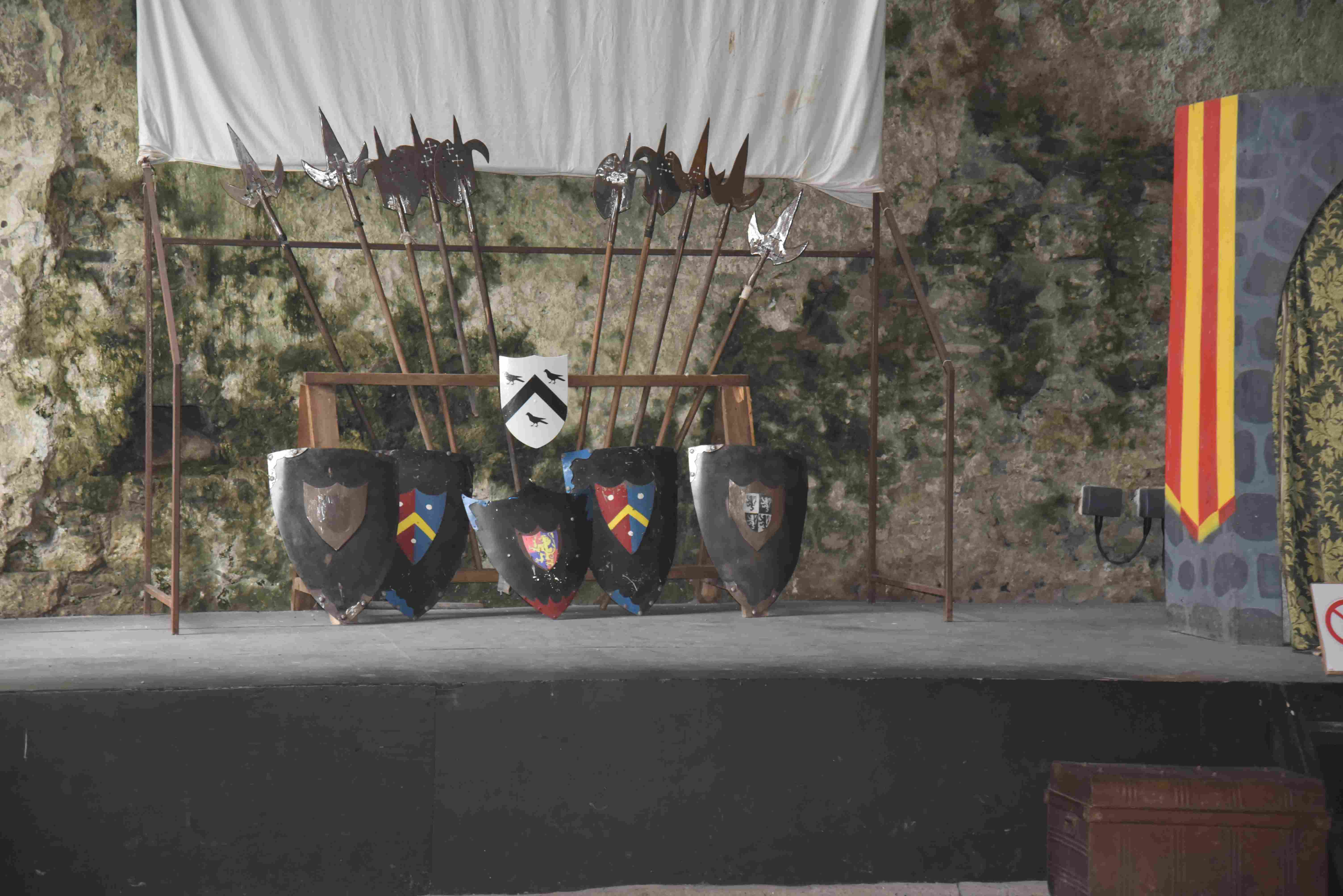 Carew Castle - Travel Guide